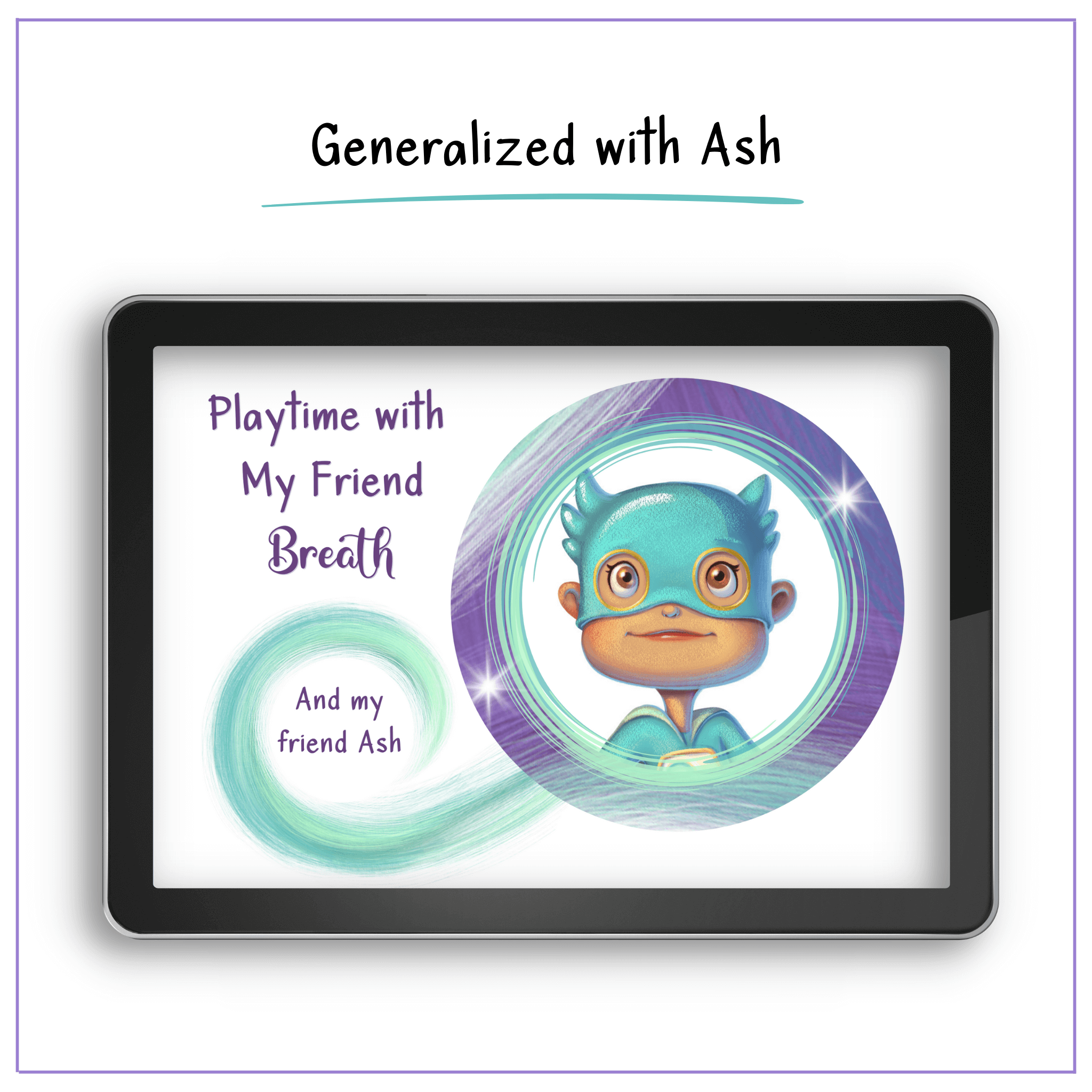 Superhero Breathing Practice Tracker - FREE DOWNLOAD! – My Friend Breath